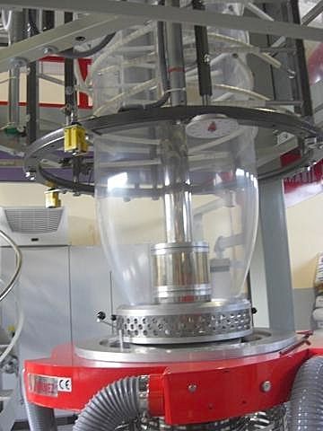 Blown Film and How it works?