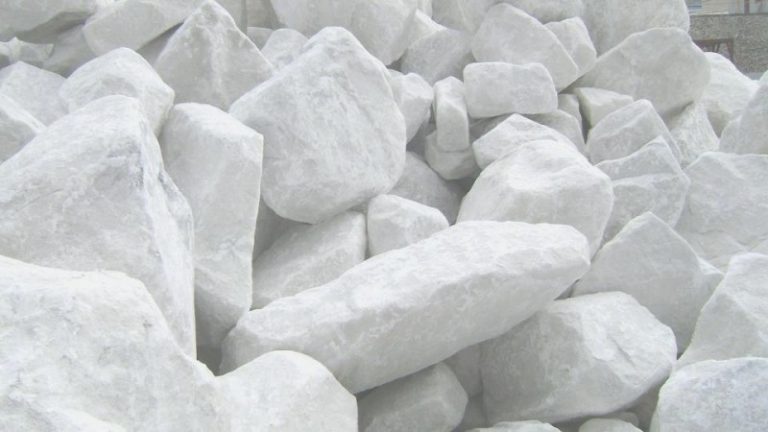 Calcium carbonate (CaCO3) and Industrial applications