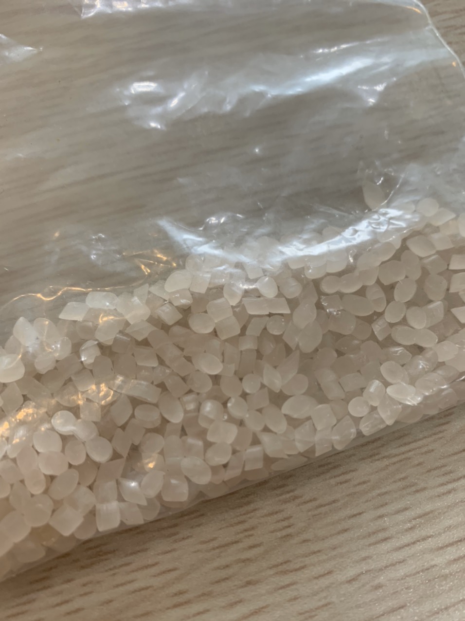 Polybutylene Adipate Terephthalate (PBAT) - Fillplas resin