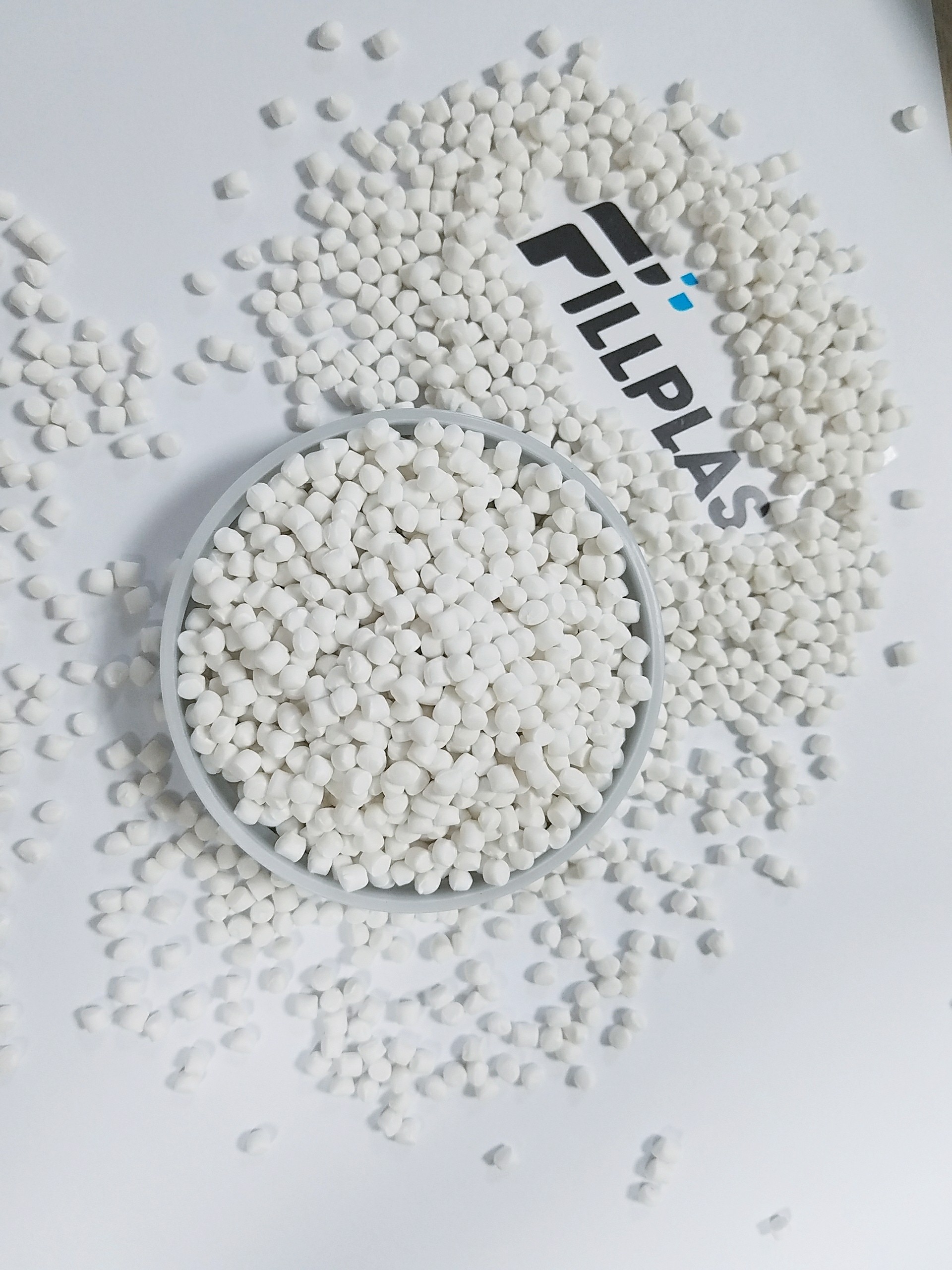 Advantages of using Filler Masterbatch in plastics industry