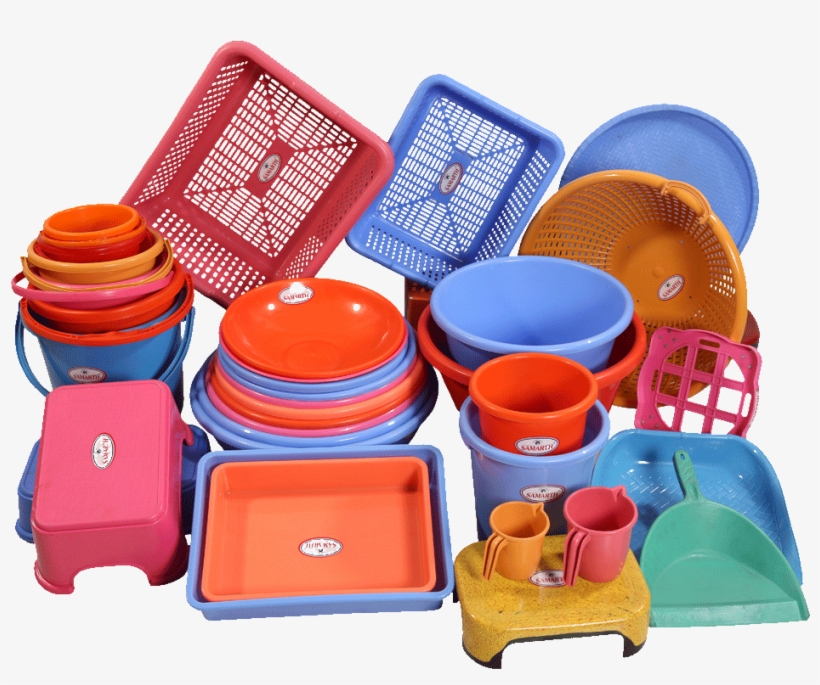 Injection Molding with Typical Products - FILLPLAS VIET NAM