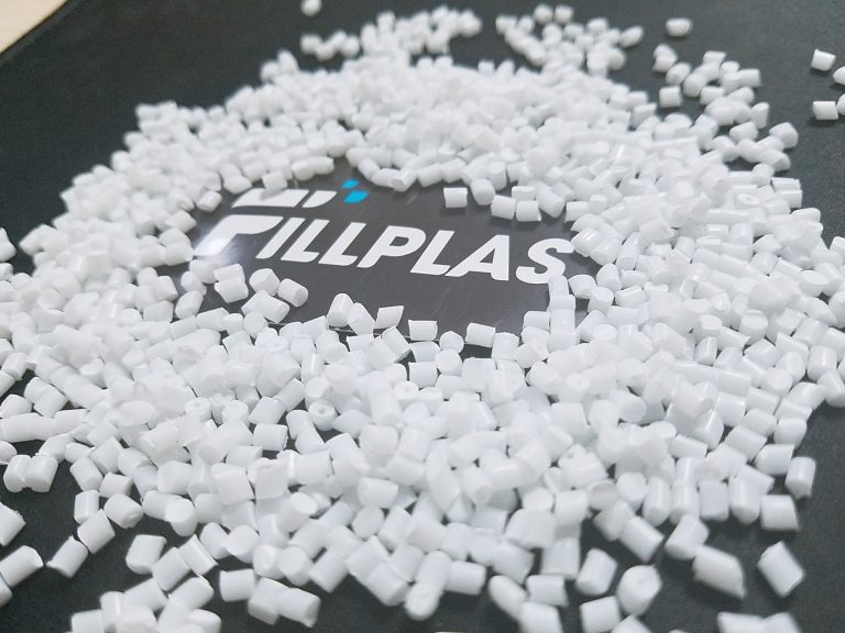 Polymer Blend ,what is this? - See Fillplas products