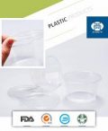 FDA approved plastics for food contact in plastic industry