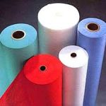 Non-woven fabrics and its applications in production